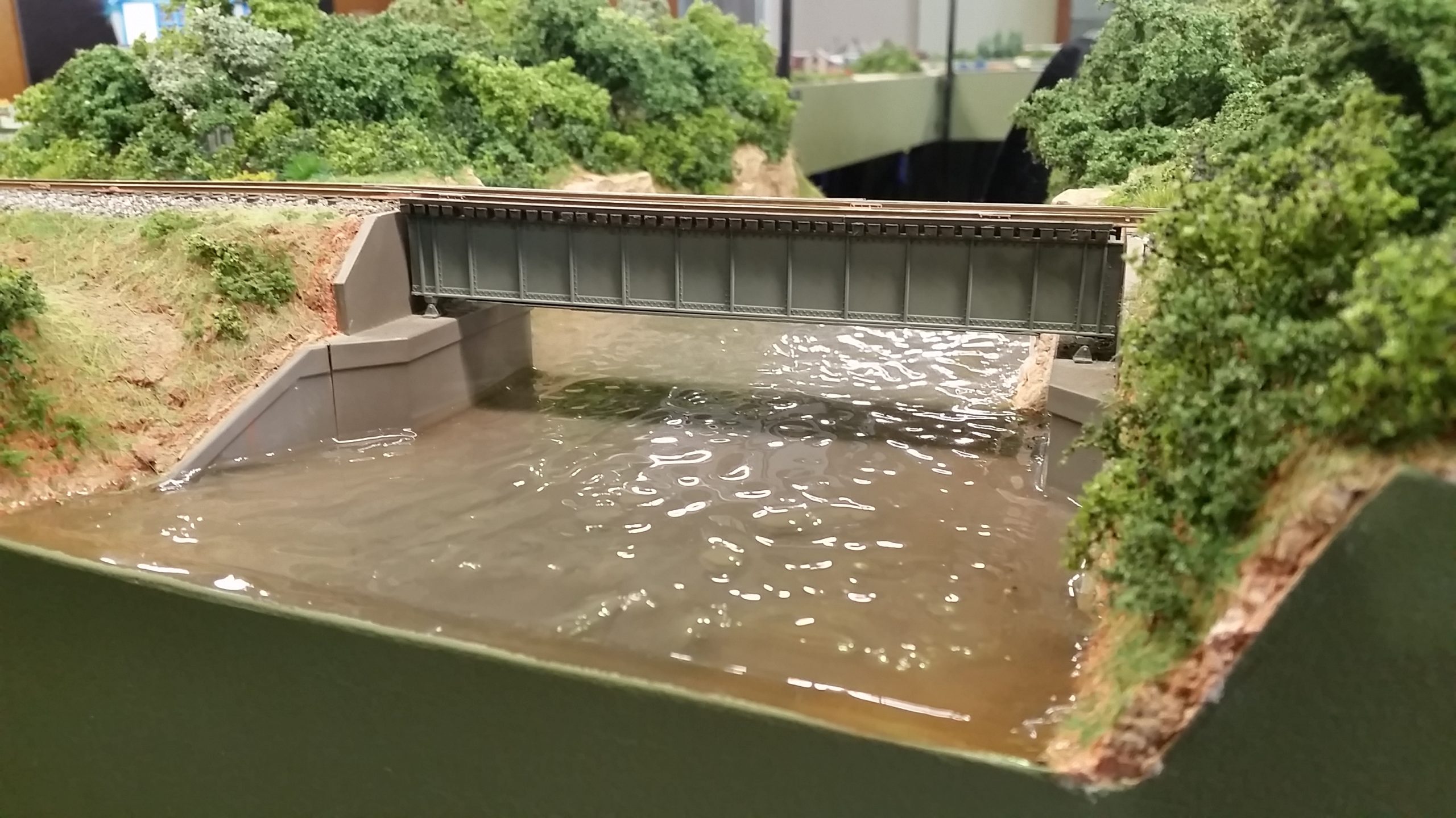 Adventures in HO American - Model Railroads Adventures