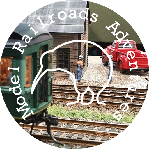 Model Railroads Adventures